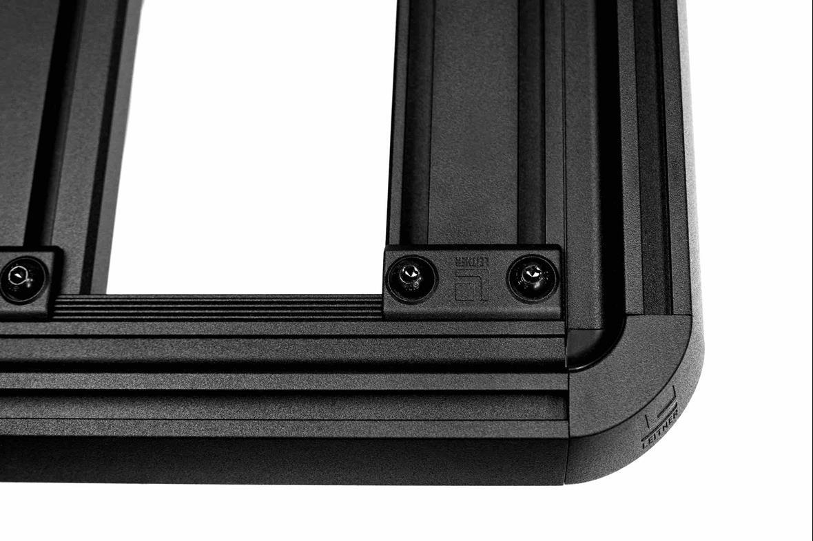 Leitner Designs Reveals Industry-Leading Roof Rack and Cargo Box System ...